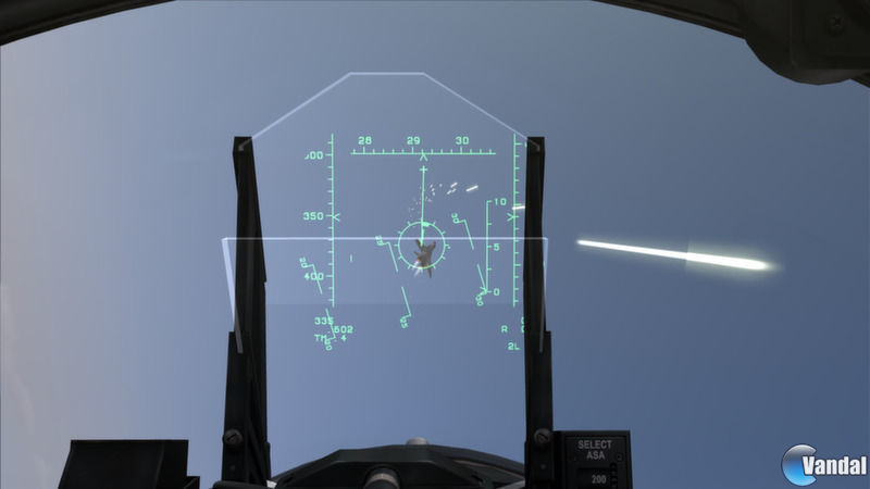 DCS World - Videojuego (PC) - Vandal