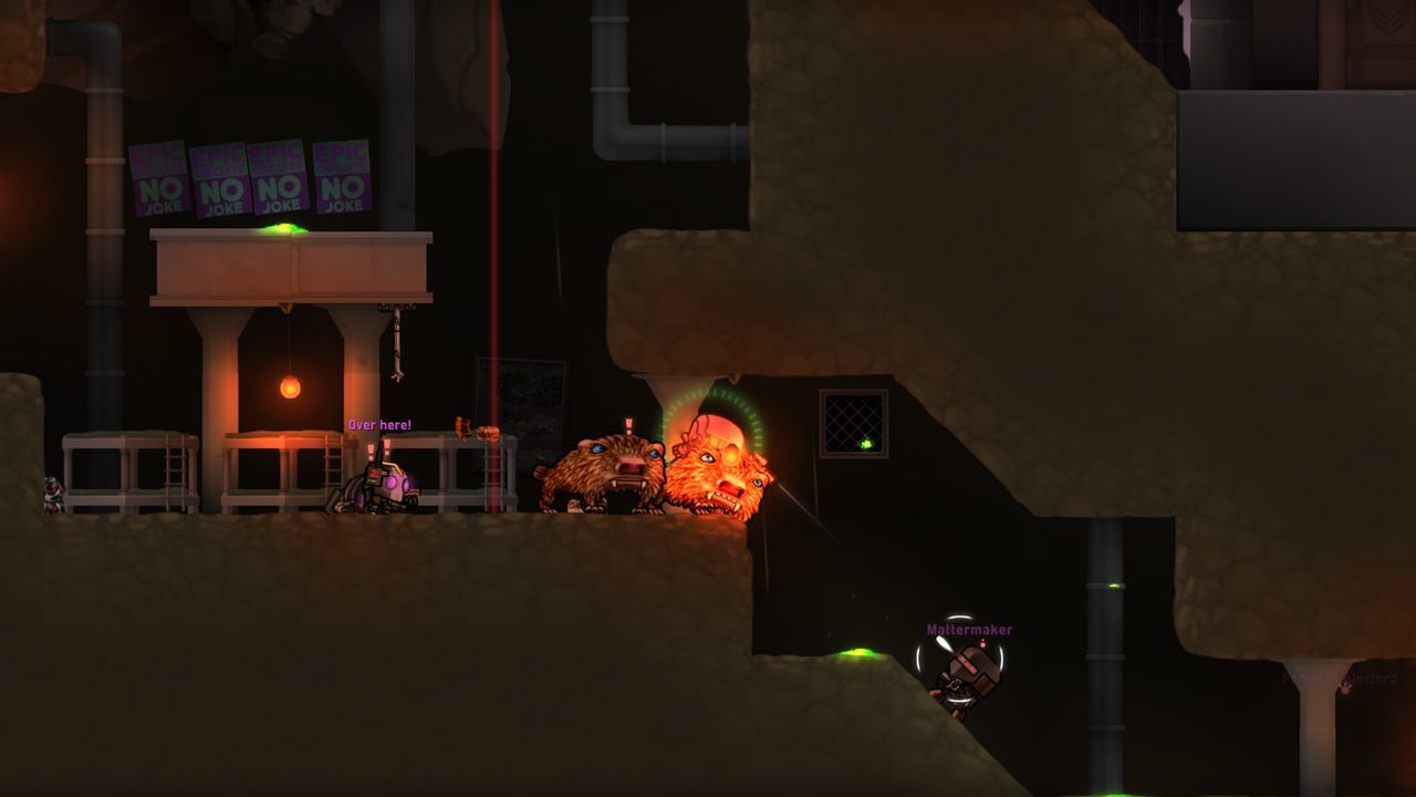 Cobalt - Videojuego (Xbox One, Xbox 360 y PC) - Vandal
