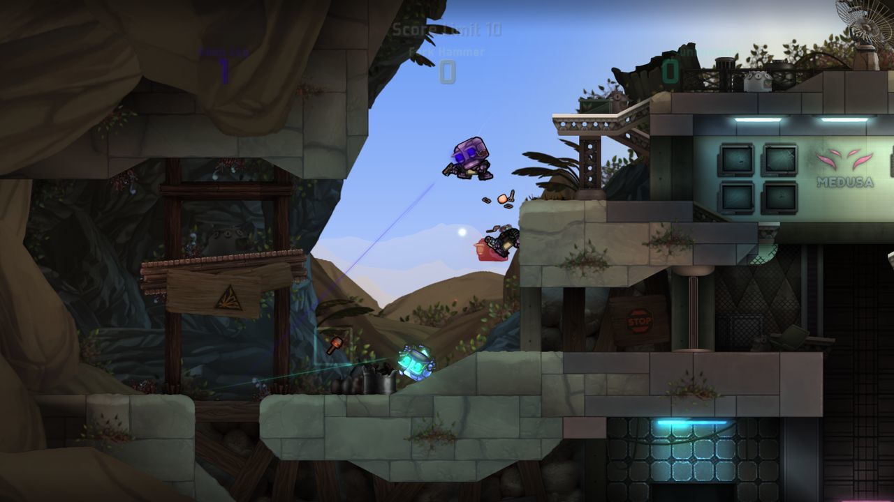 Cobalt - Videojuego (Xbox One, Xbox 360 y PC) - Vandal