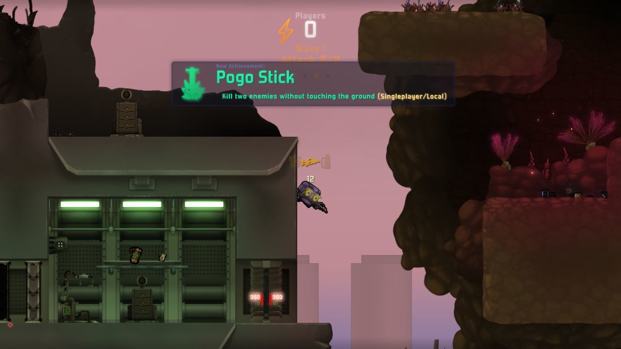 Cobalt - Videojuego (Xbox One, Xbox 360 y PC) - Vandal