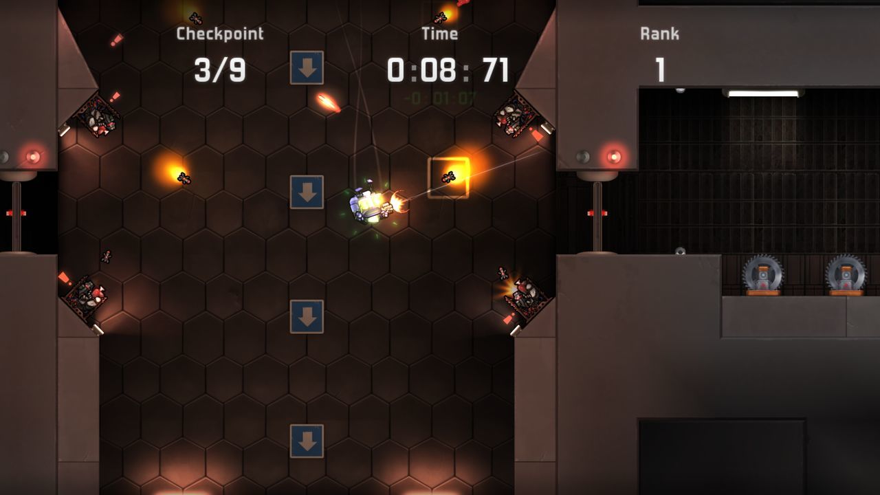 Cobalt - Videojuego (Xbox One, Xbox 360 y PC) - Vandal