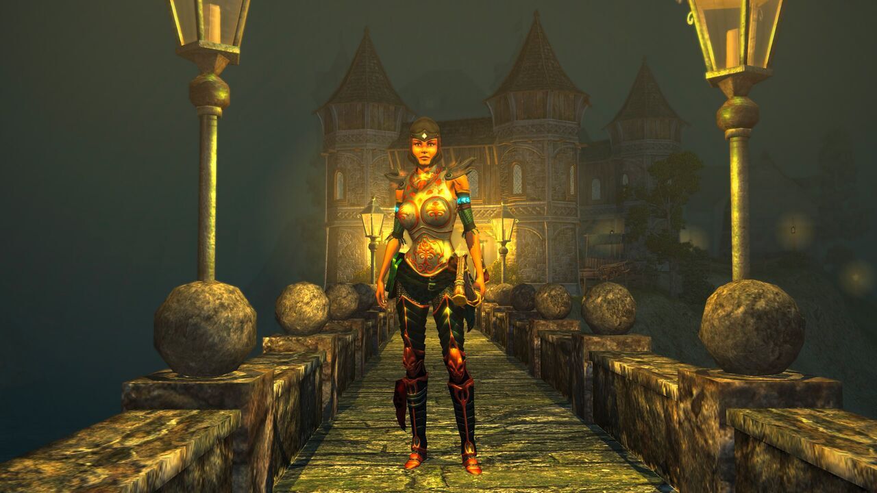 Sacred 2 Remaster - Videojuego (PC, PS5 y Xbox Series X) - Vandal