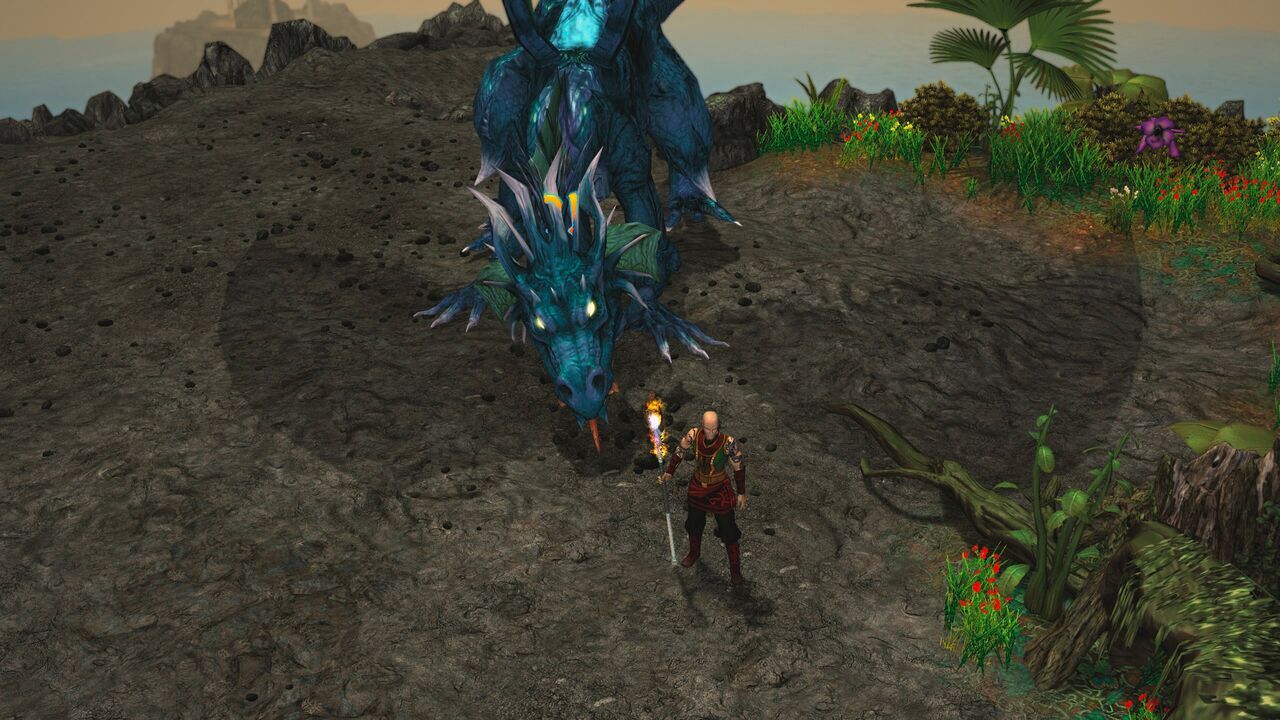 Sacred 2 Remaster - Videojuego (PC, PS5 y Xbox Series X) - Vandal