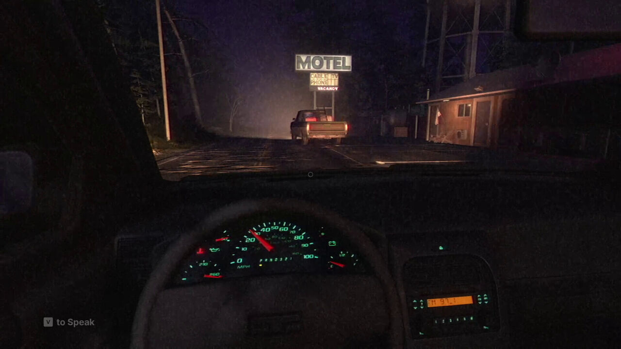 Fears to Fathom - Scratch Creek - Videojuego (PC) - Vandal