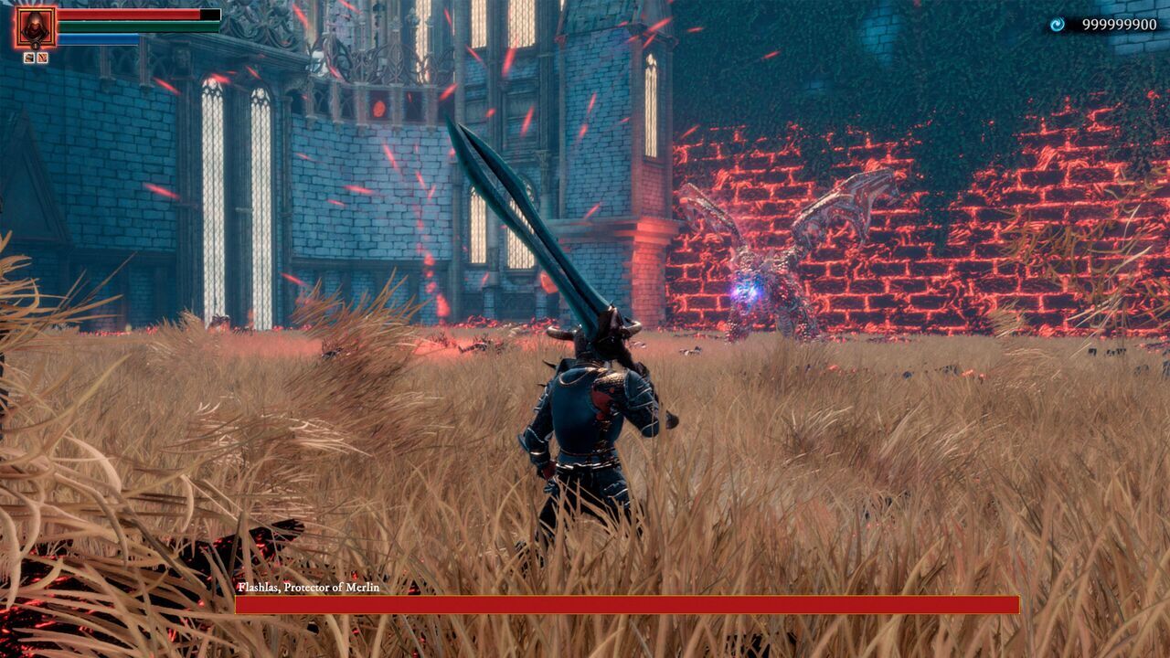 The Bearer & The Last Flame - Videojuego (PC y PS5) - Vandal