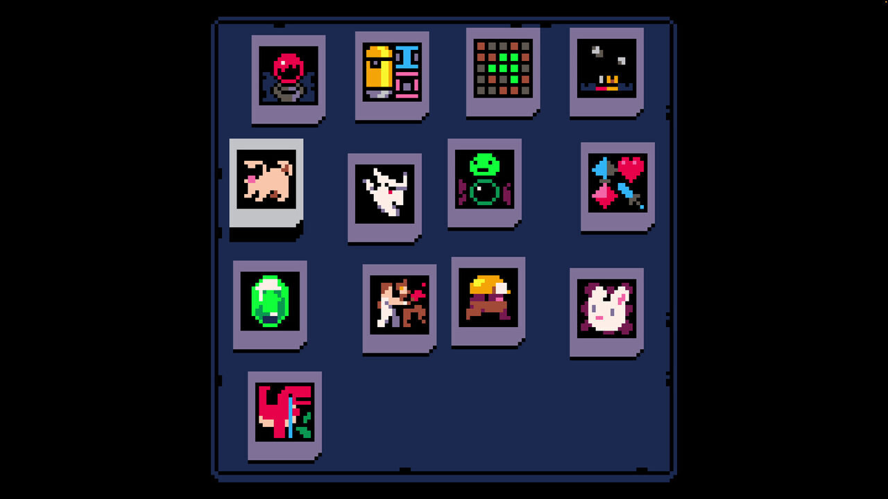 Finji y Adam Saltsman lanzan CorgiSpace, una colección de juegos de 8 bits creada en PICO-8 - Vandal