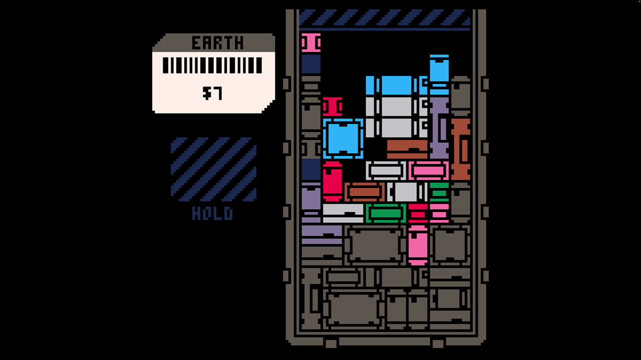 Finji y Adam Saltsman lanzan CorgiSpace, una colección de juegos de 8 bits creada en PICO-8 - Vandal