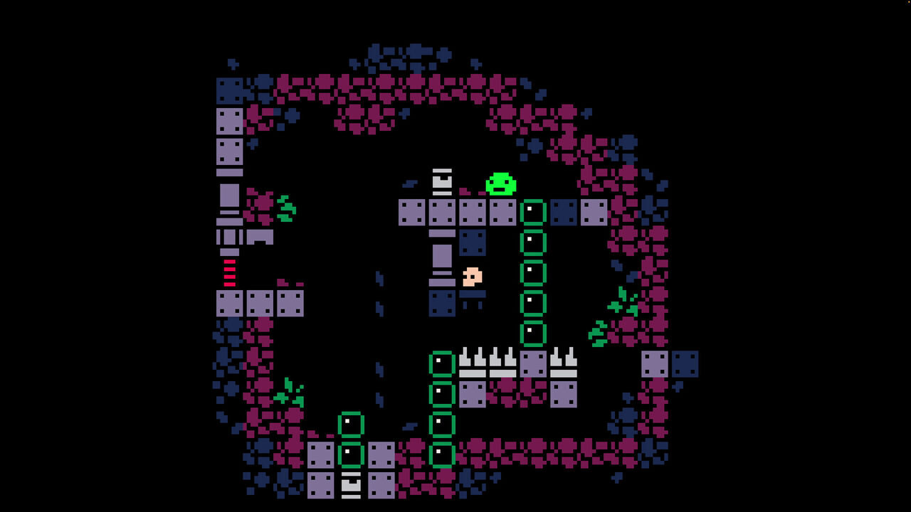 Finji y Adam Saltsman lanzan CorgiSpace, una colección de juegos de 8 bits creada en PICO-8 - Vandal