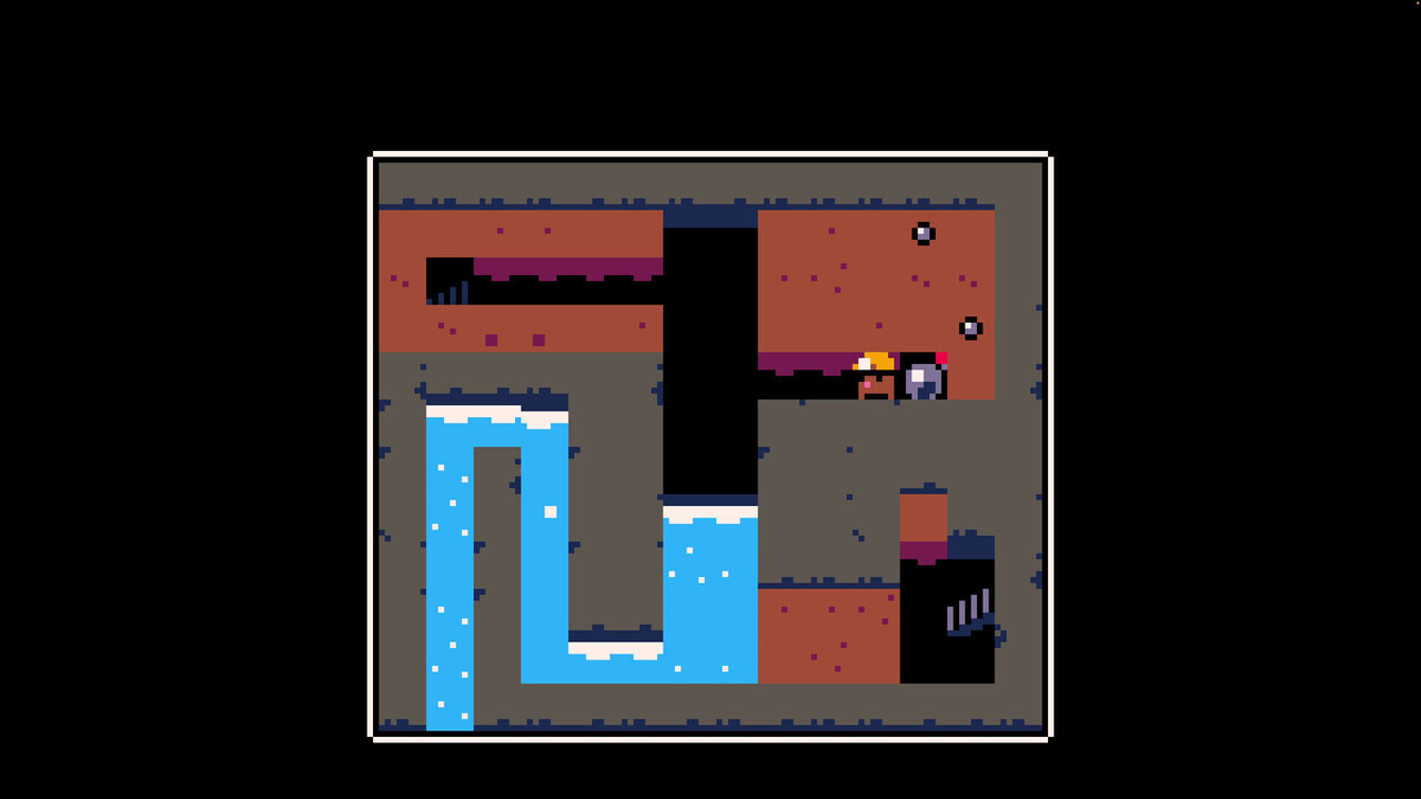 Finji y Adam Saltsman lanzan CorgiSpace, una colección de juegos de 8 bits creada en PICO-8 - Vandal