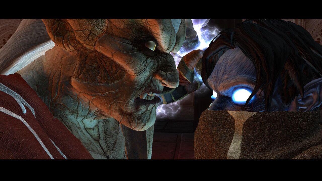 Legacy of Kain: Defiance Remastered - Videojuego (PS5, Xbox Series X ...