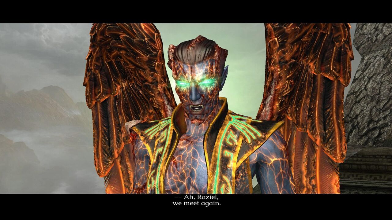 Legacy of Kain: Defiance Remastered - Videojuego (PS5, Xbox Series X ...