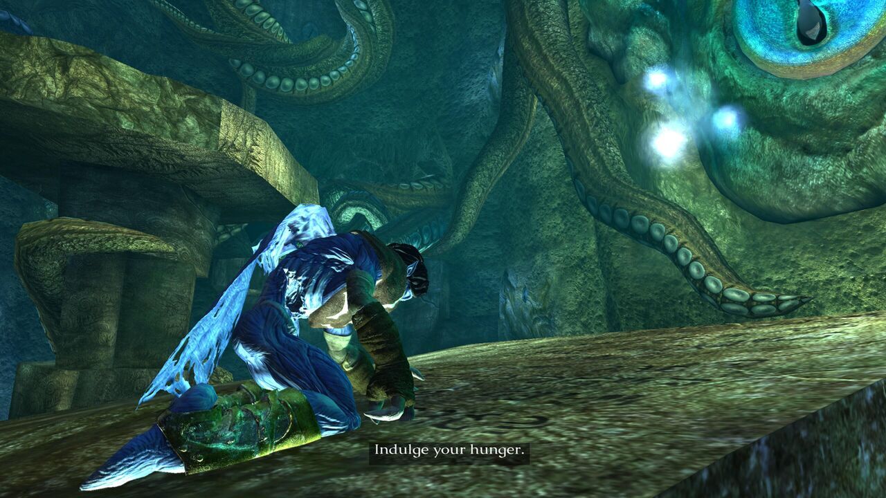 Legacy of Kain: Defiance Remastered - Videojuego (PS5, Xbox Series X ...