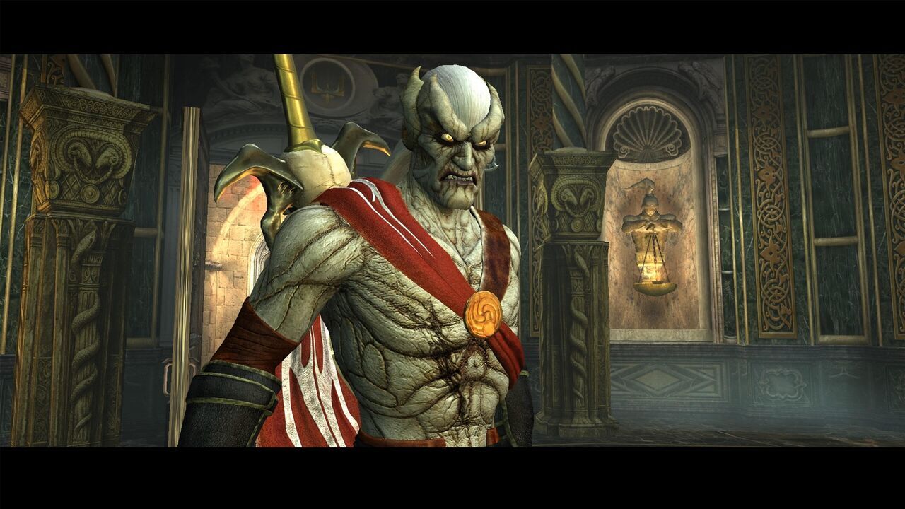 Legacy of Kain: Defiance Remastered - Videojuego (PS5, Xbox Series X ...