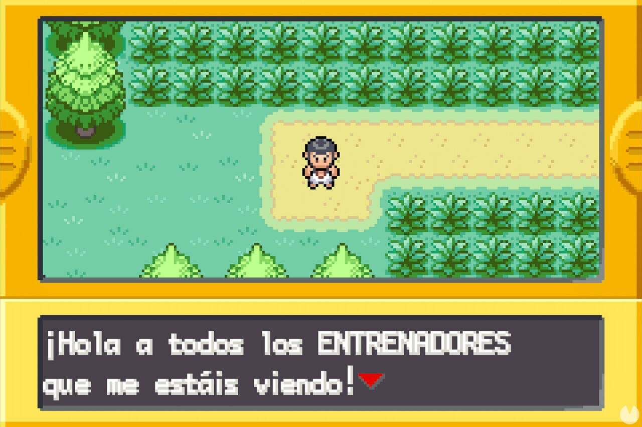 Pokémon Edición Rojo Fuego y Verde Hoja - Videojuego (Switch) - Vandal