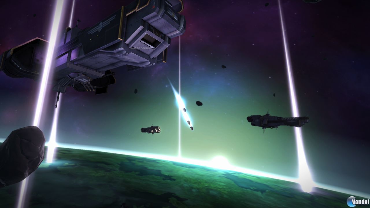 Helldivers - Videojuego (PS4, PSVITA, PS3 y PC) - Vandal