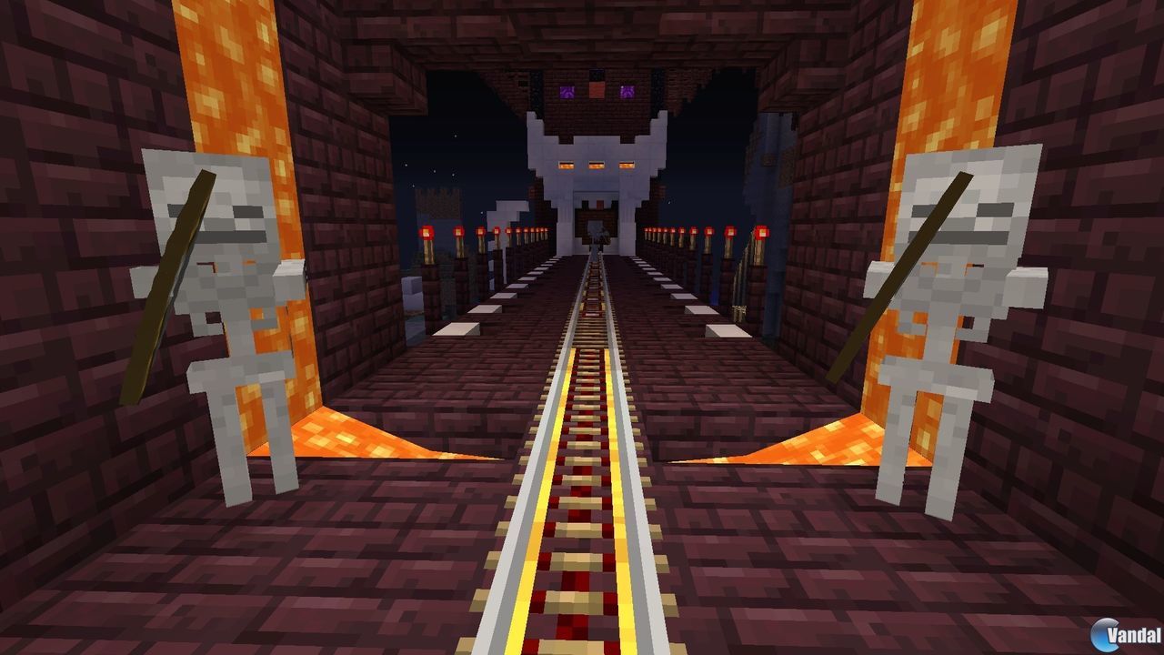 Minecraft PlayStation 4 Edition - Videojuego (PS4) - Vandal