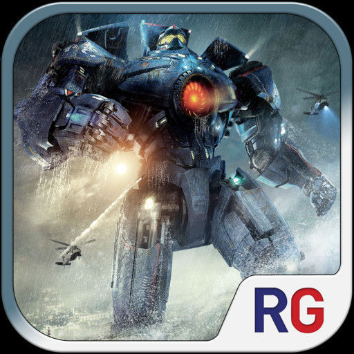 Pacific Rim XBLA - Videojuego (Xbox 360, Android, PS3 y iPhone) - Vandal