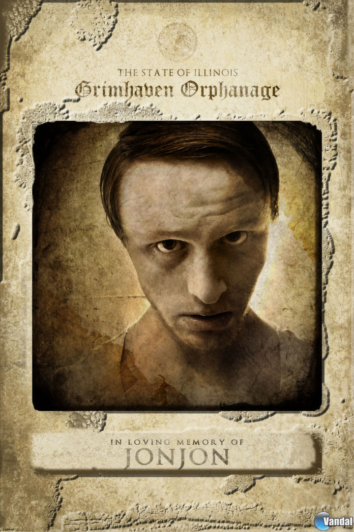 Huntsman: The Orphanage - Videojuego (PC) - Vandal