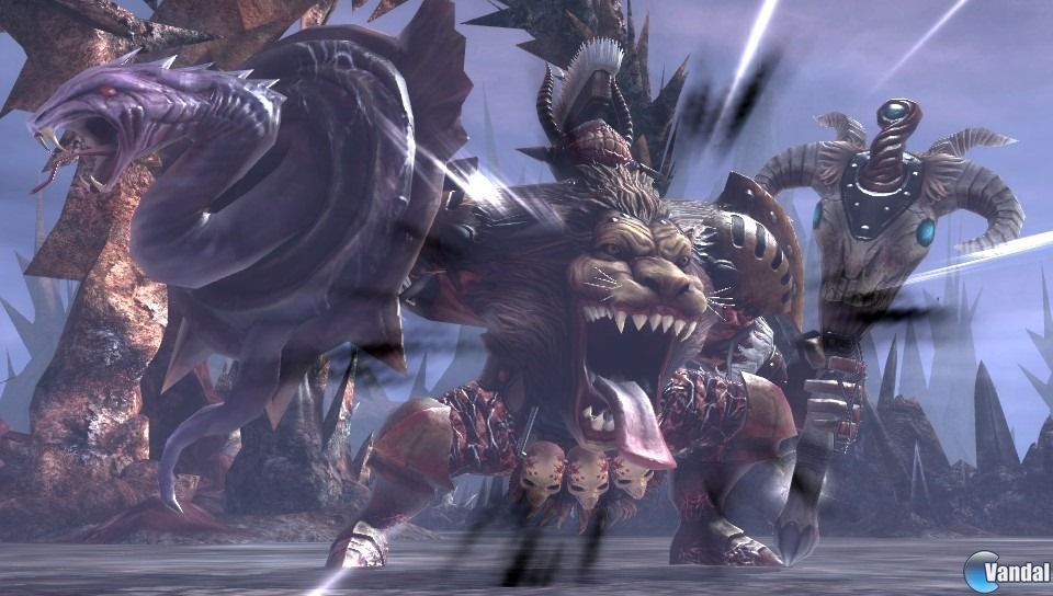 Soul Sacrifice Delta PSN - Videojuego (PSVITA) - Vandal