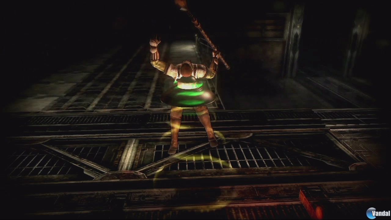 Deception IV: Blood Ties - Videojuego (PSVITA y PS3) - Vandal