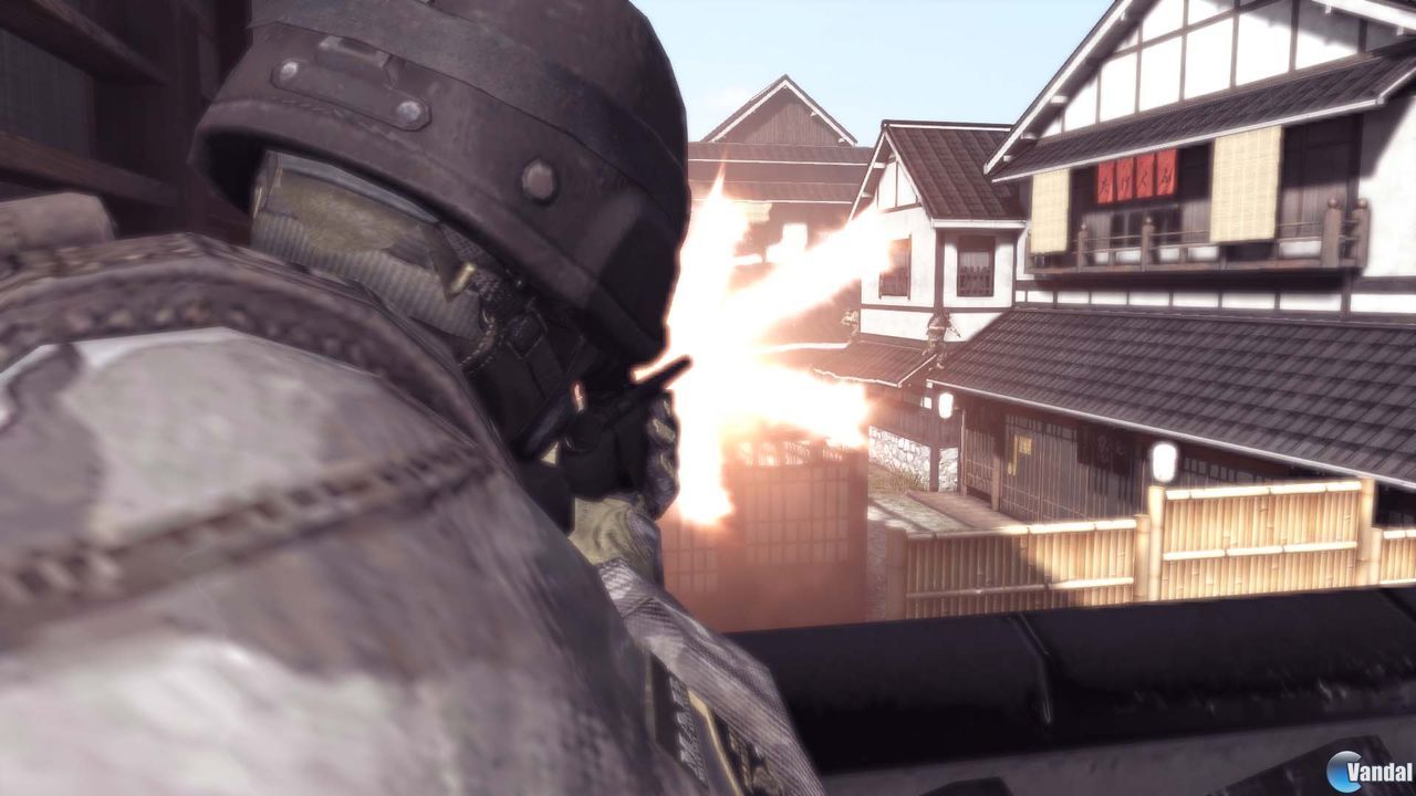 S.K.I.L.L. Special Force 2 - Videojuego (PC) - Vandal