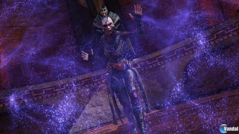 Nosgoth - Videojuego (PC) - Vandal