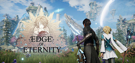 Edge of Eternity - Videojuego (Xbox Series X/S, PS4, PC, Xbox One, Switch y PS5) - Vandal