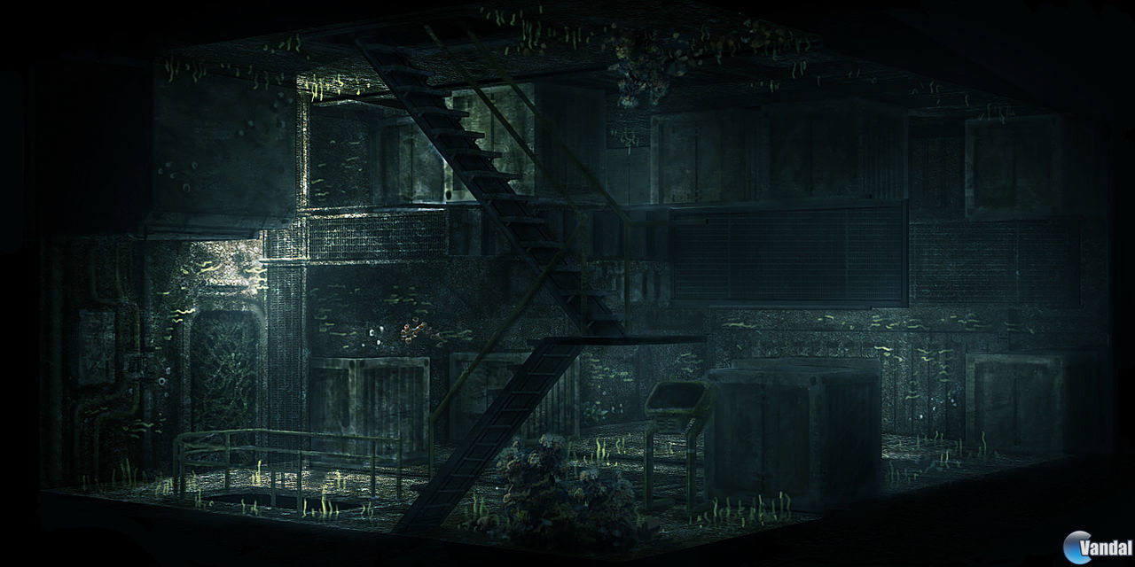 SOMA - Videojuego (PS4, PC y Xbox One) - Vandal