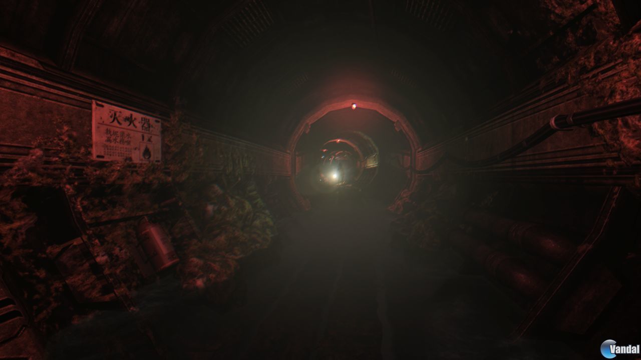 SOMA - Videojuego (PS4, PC y Xbox One) - Vandal