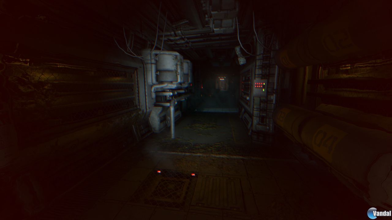 SOMA - Videojuego (PS4, PC y Xbox One) - Vandal