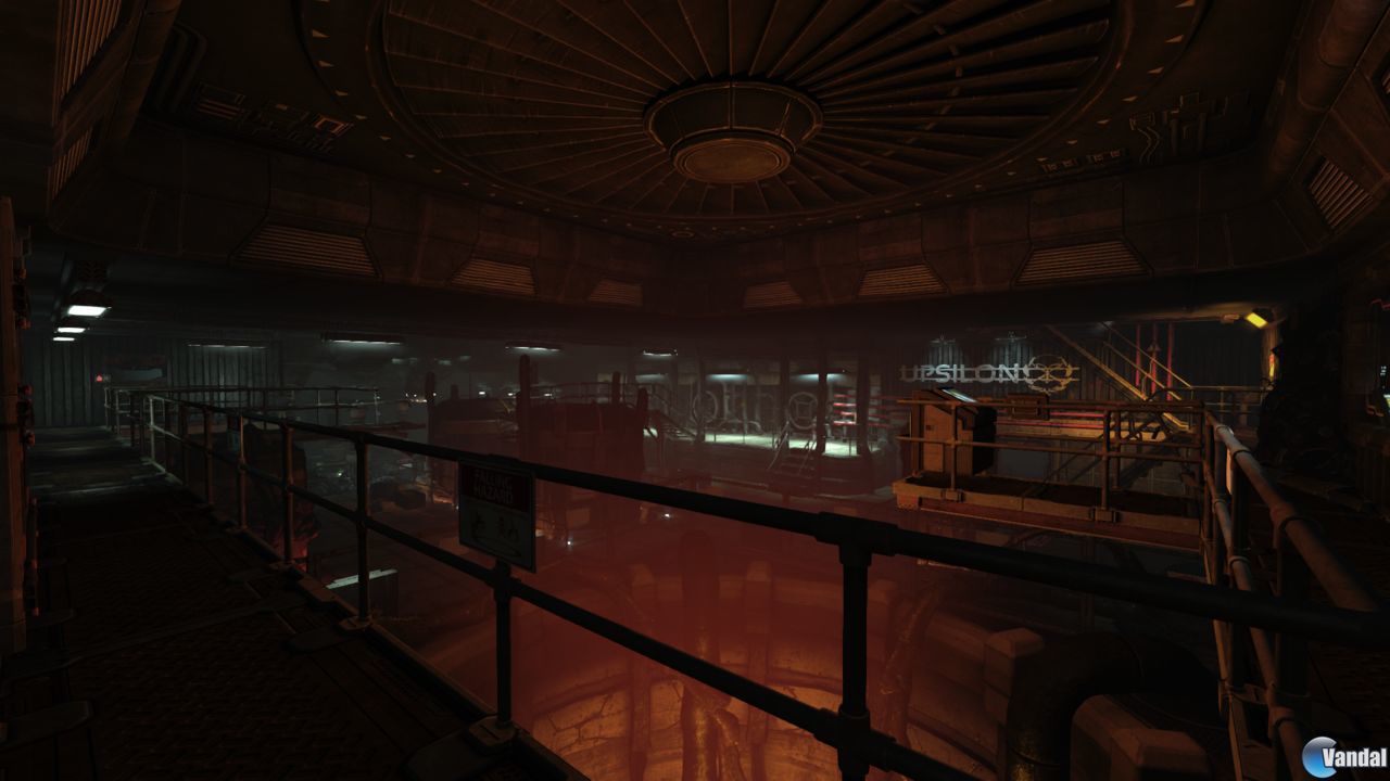 SOMA - Videojuego (PS4, PC y Xbox One) - Vandal