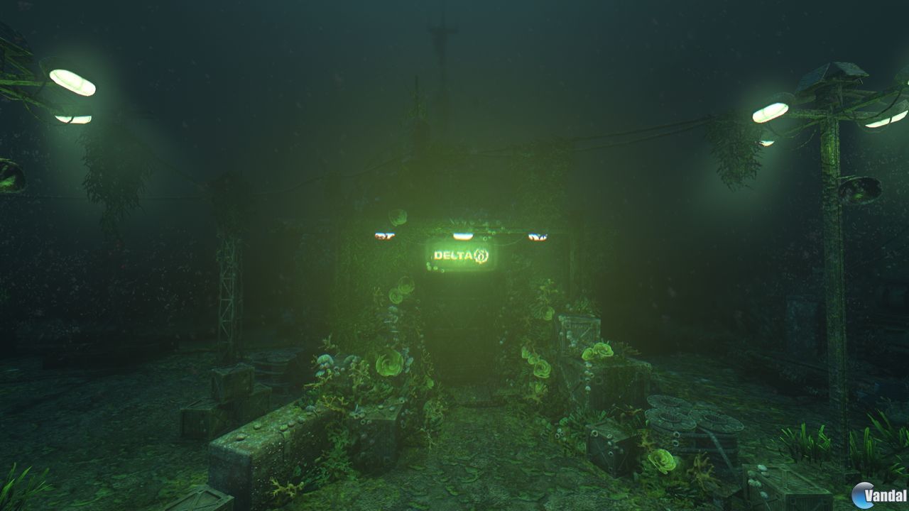 SOMA - Videojuego (PS4, PC y Xbox One) - Vandal