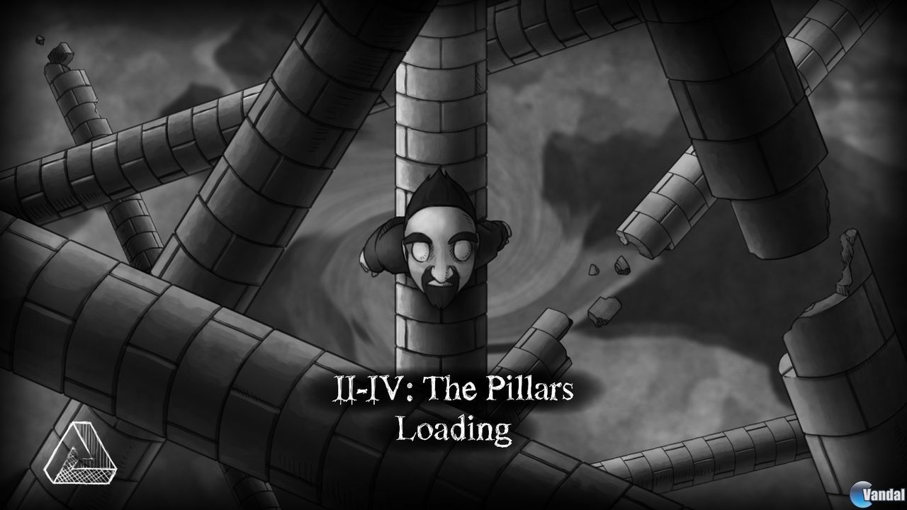 The Bridge - Videojuego (PS4, PC, Xbox 360, Switch, Xbox One, PS3 ...