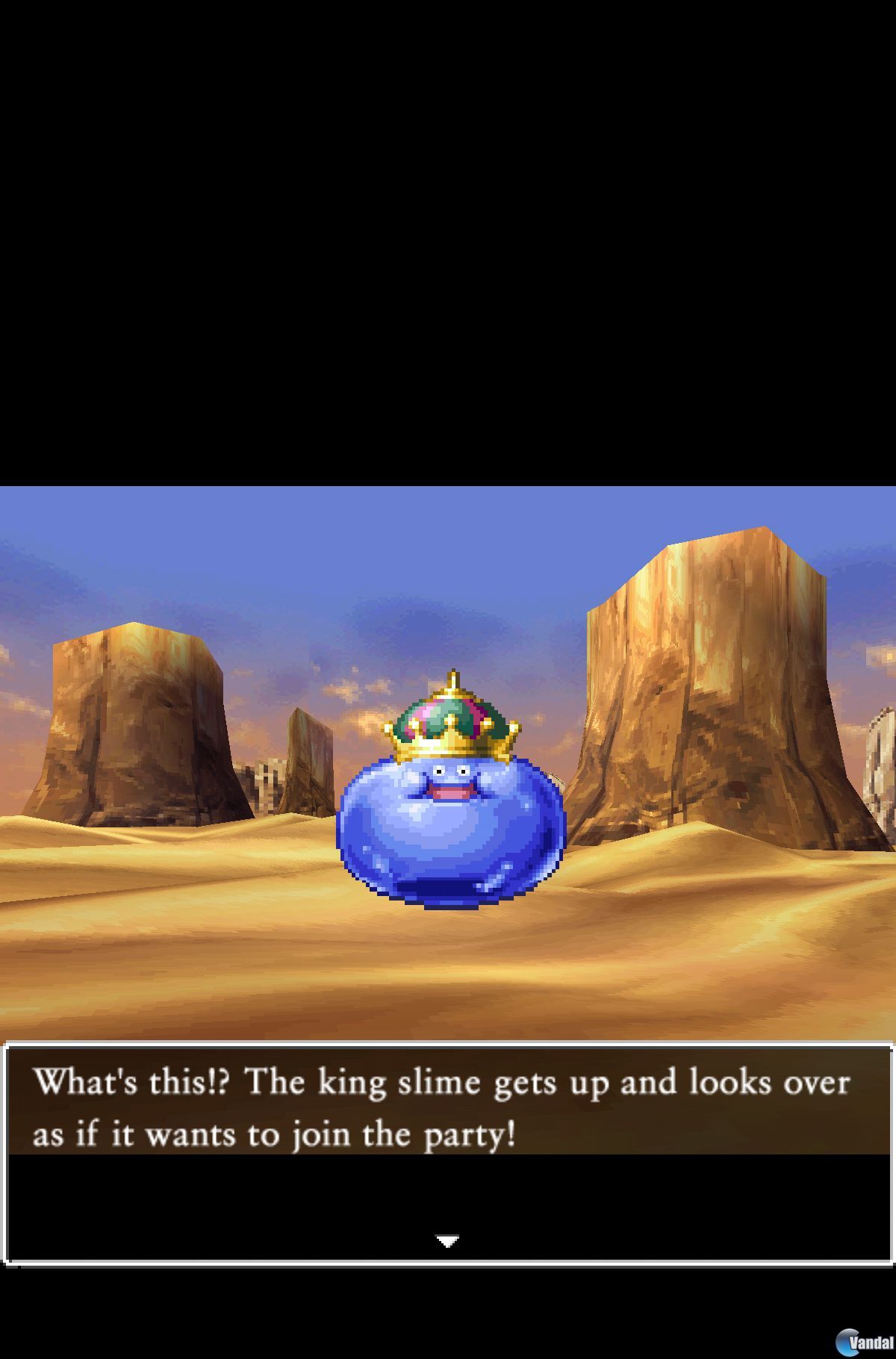 Dragon Quest V - Videojuego (PS2, Android y iPhone) - Vandal