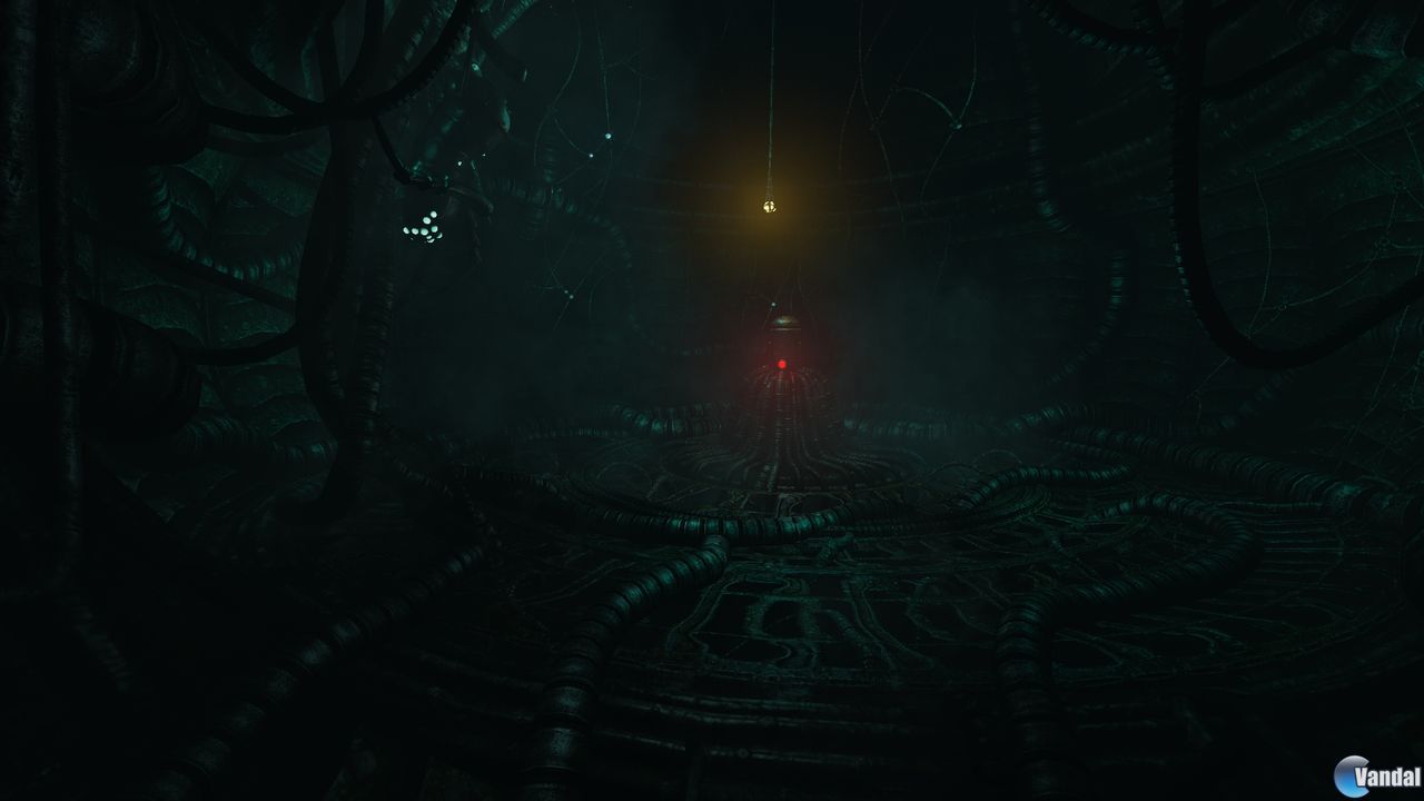 SOMA - Videojuego (PS4, PC y Xbox One) - Vandal