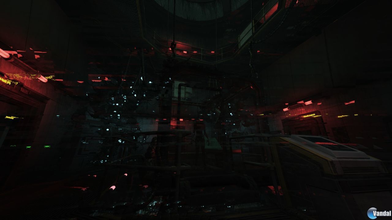 SOMA - Videojuego (PS4, PC y Xbox One) - Vandal