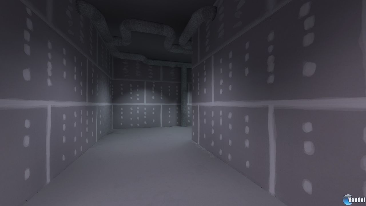 The Stanley Parable - Videojuego (PC) - Vandal