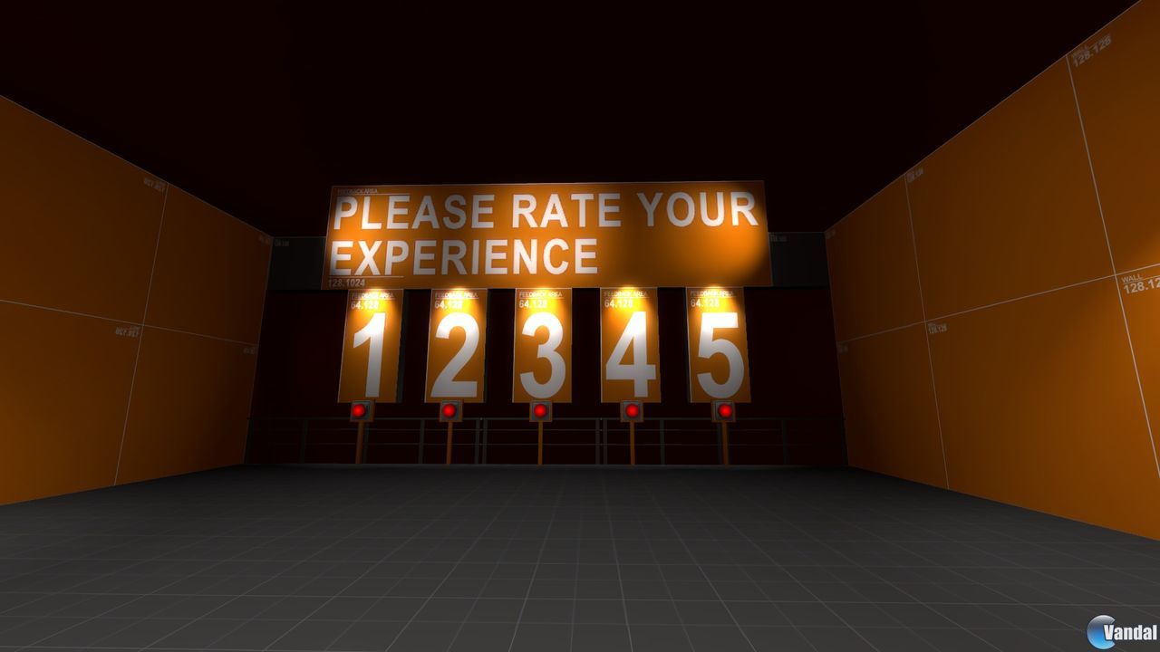 The Stanley Parable - Videojuego (PC) - Vandal