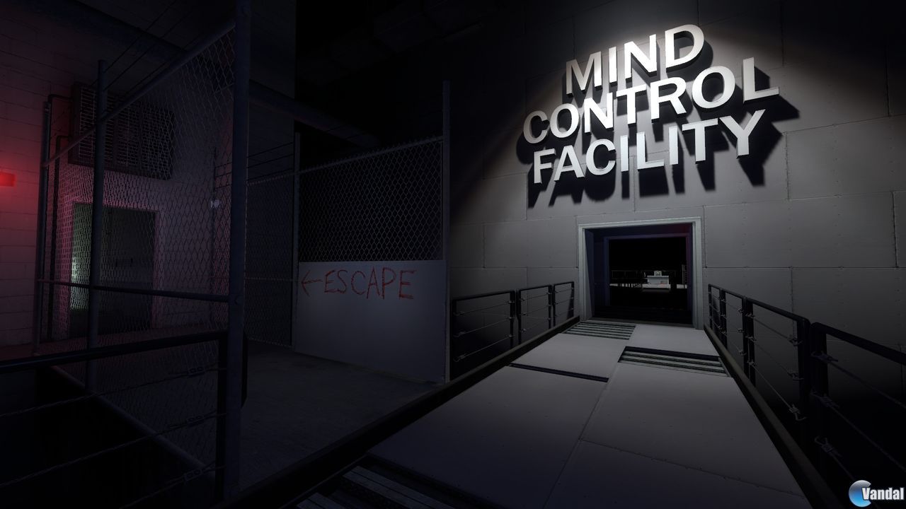 The Stanley Parable - Videojuego (PC) - Vandal