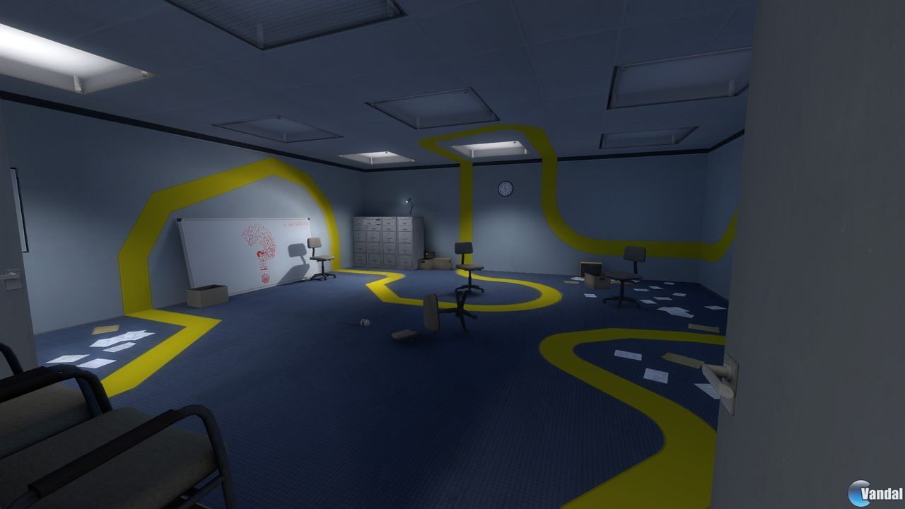 The Stanley Parable - Videojuego (PC) - Vandal