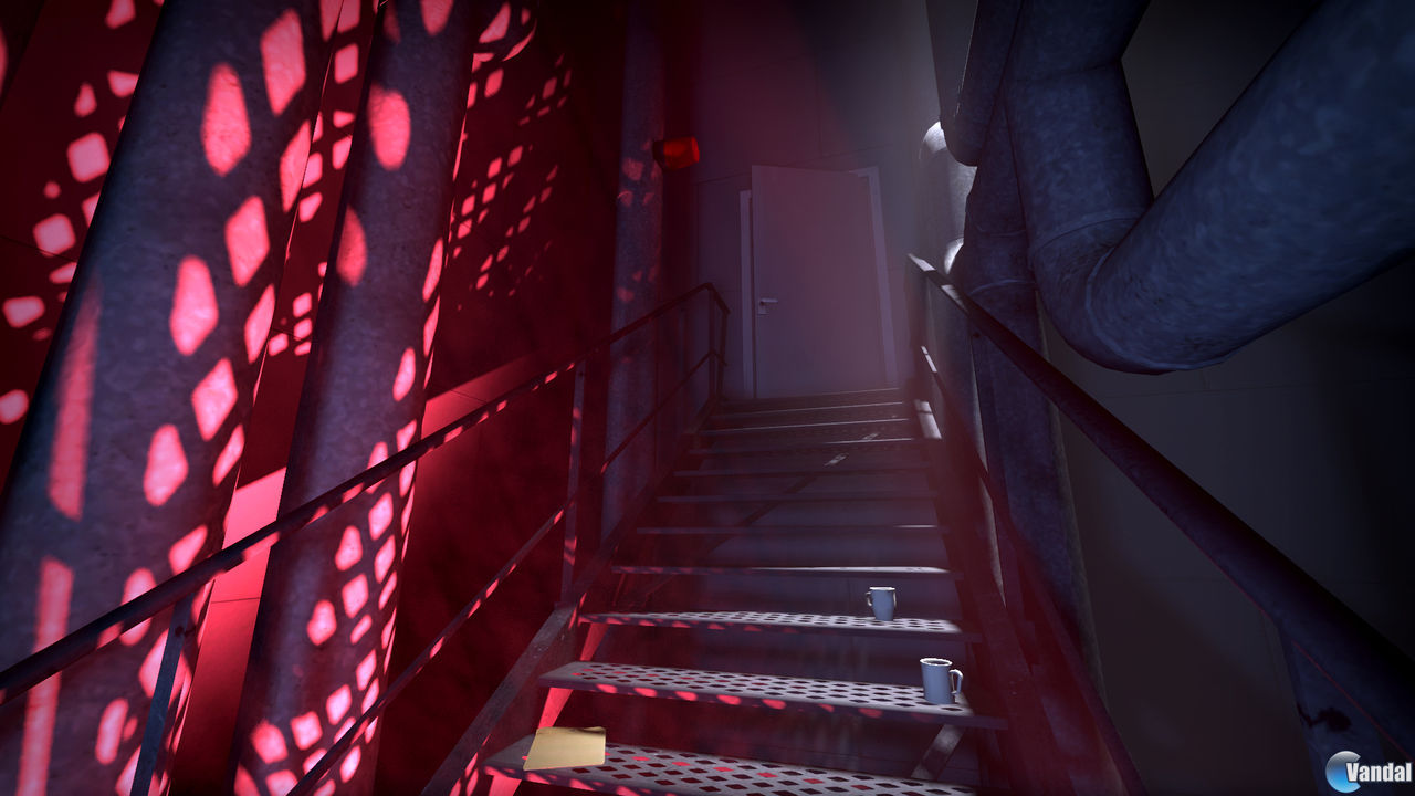 The Stanley Parable - Videojuego (PC) - Vandal