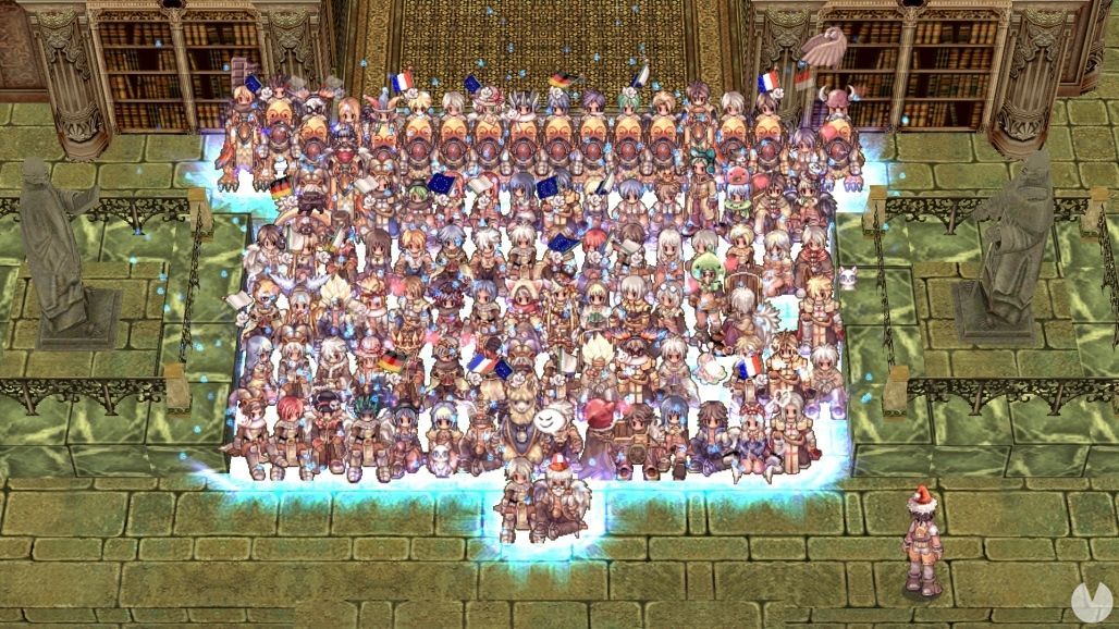 Ragnarok Online - Videojuego (PC) - Vandal