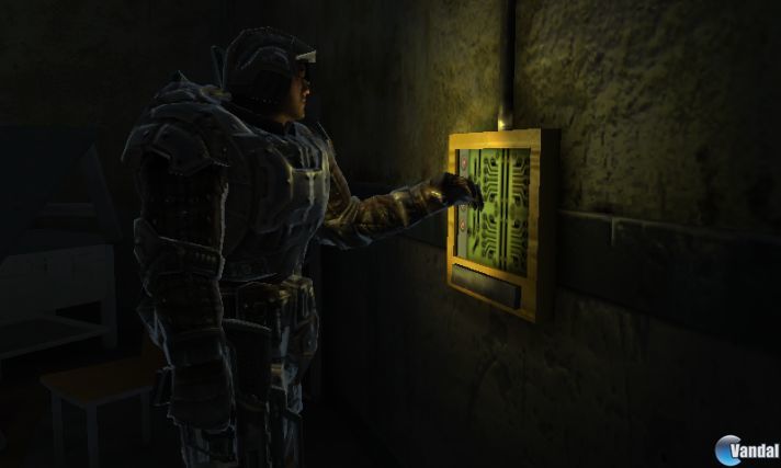 IronFall: Invasion eShop - Videojuego (Nintendo 3DS) - Vandal IronFall: Invasion eShop - Videojuego (Nintendo 3DS) - Vandal