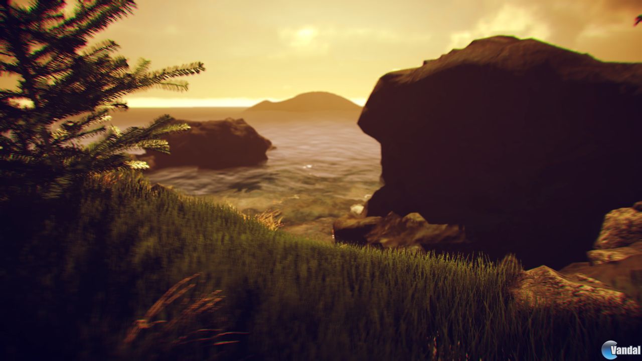 The Forest - Videojuego (PC y PS4) - Vandal
