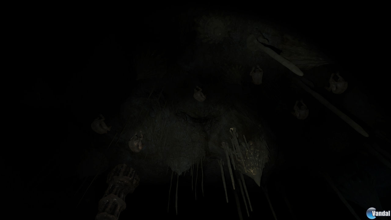 The Forest - Videojuego (PC y PS4) - Vandal