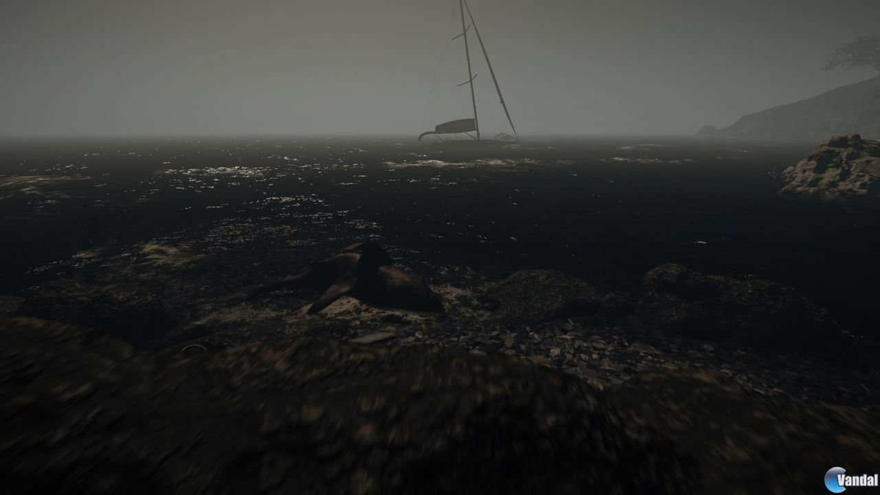 The Forest - Videojuego (PC y PS4) - Vandal