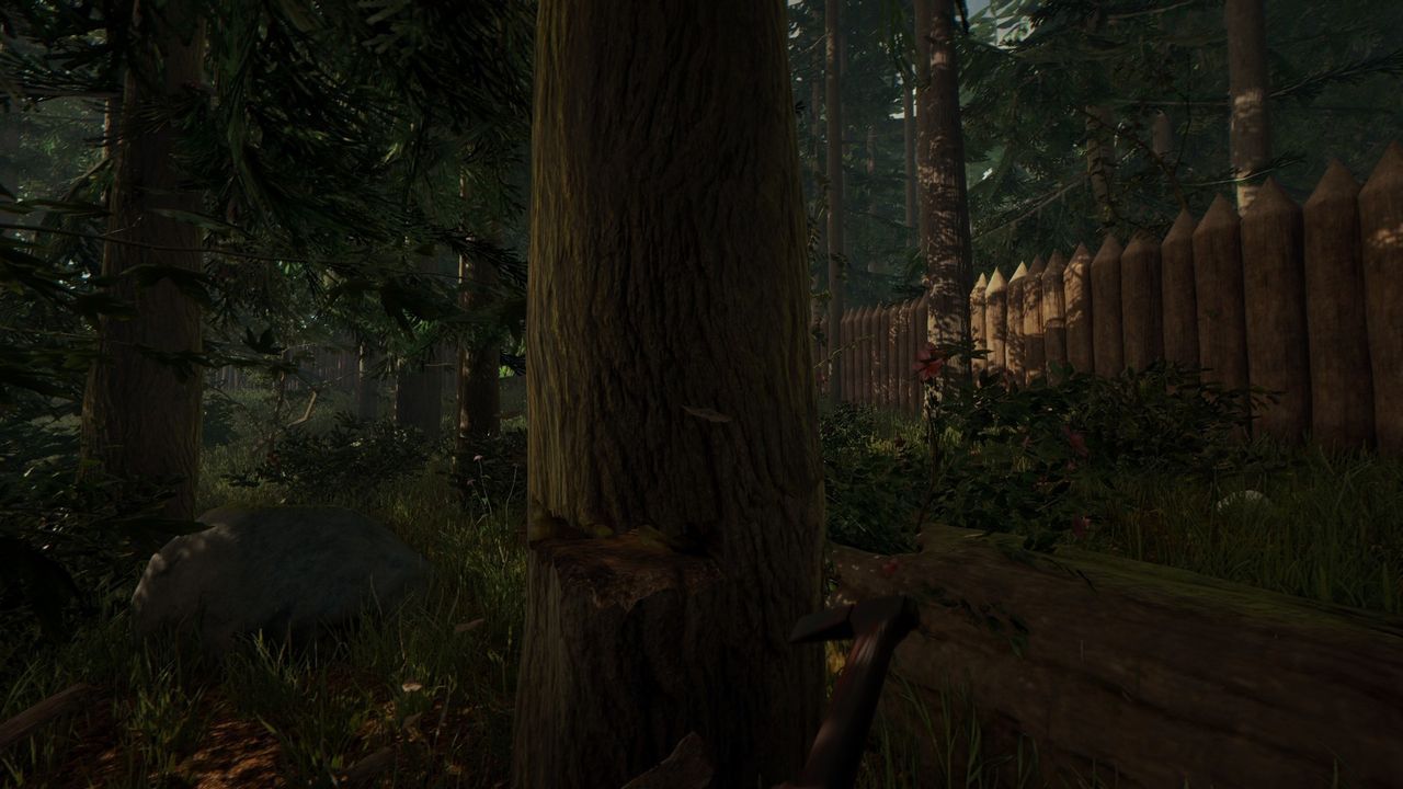 The Forest - Videojuego (PC y PS4) - Vandal