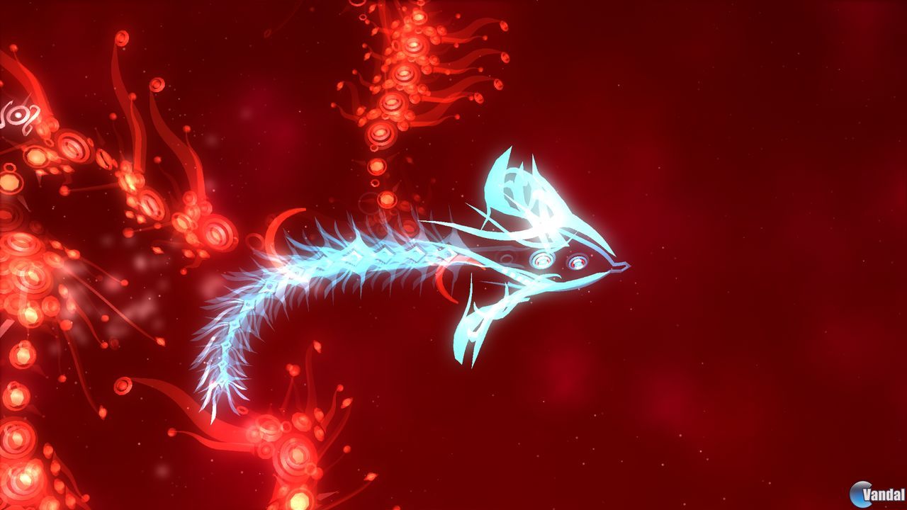 flOw PSN - Videojuego (PS3, PS4, PSP, PSVITA y iPhone) - Vandal