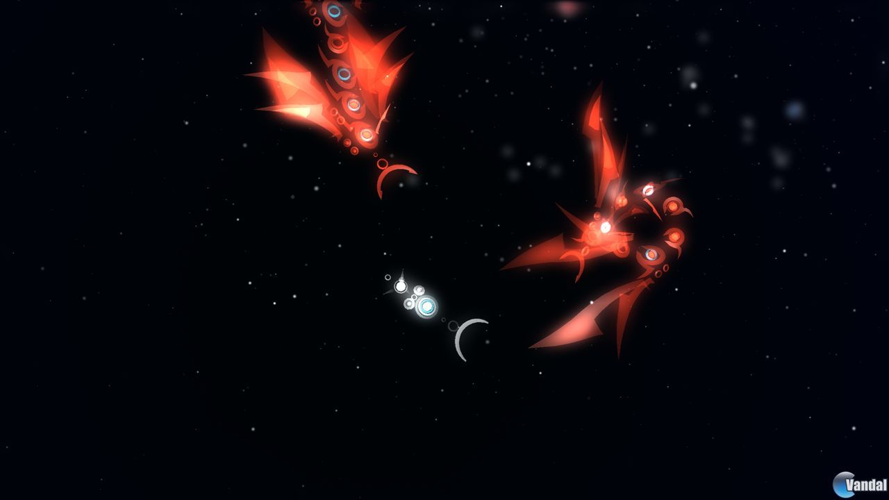 flOw PSN - Videojuego (PS3, PS4, PSP, PSVITA y iPhone) - Vandal