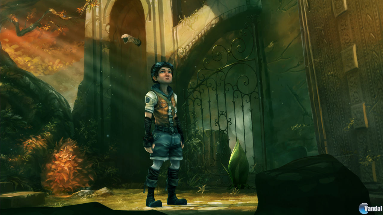 Silence - Videojuego (PS4, PC, Xbox One y Switch) - Vandal